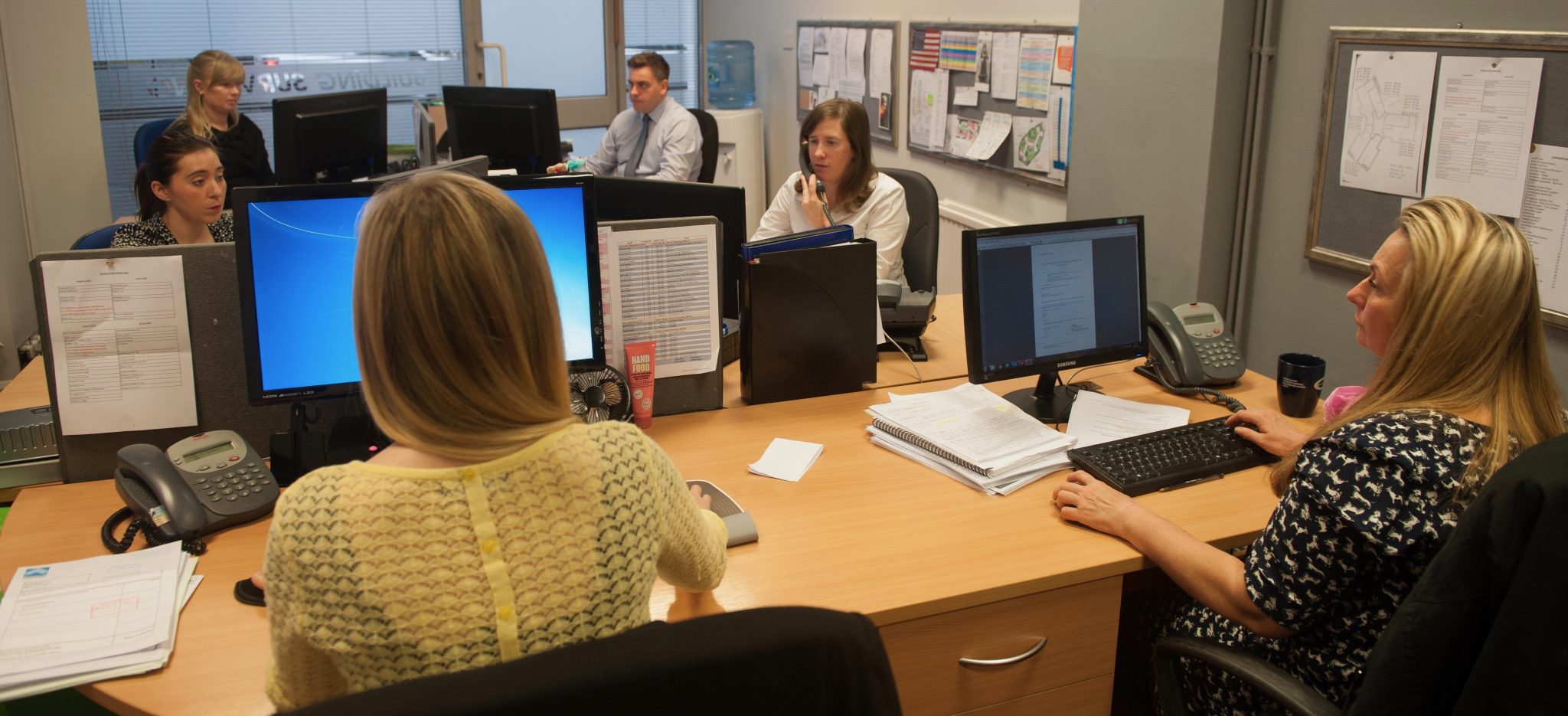 Residential block management - Austin Rees